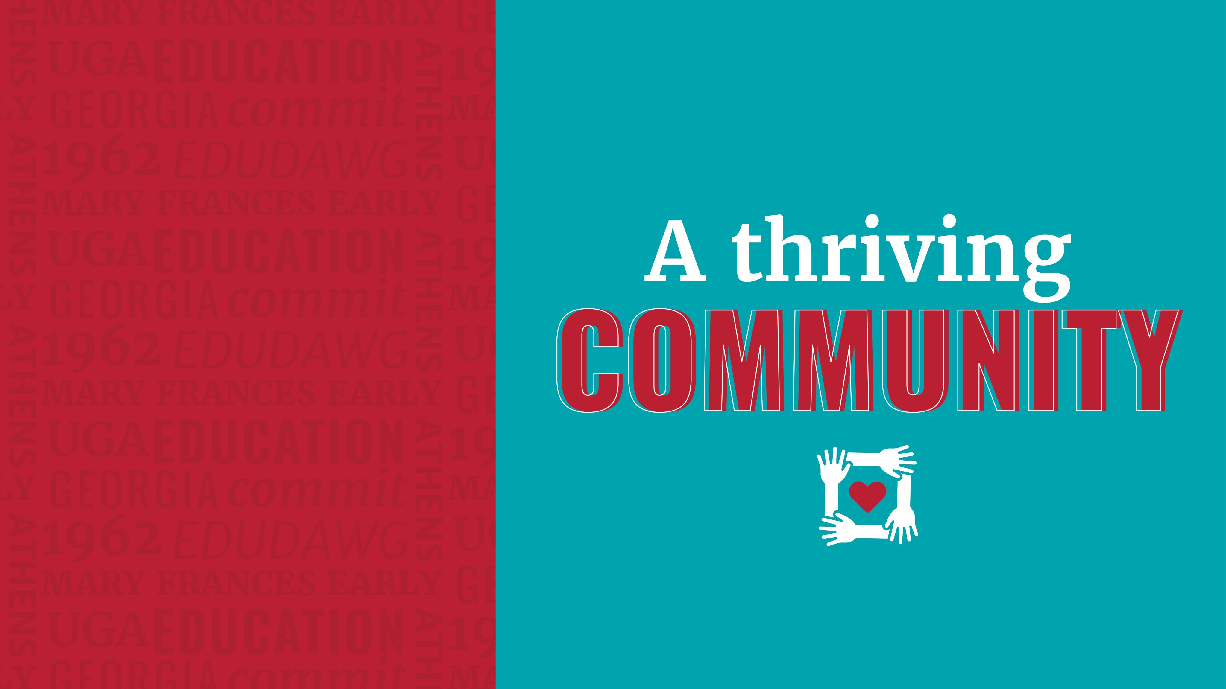 A thriving community - Insider Spring 2023