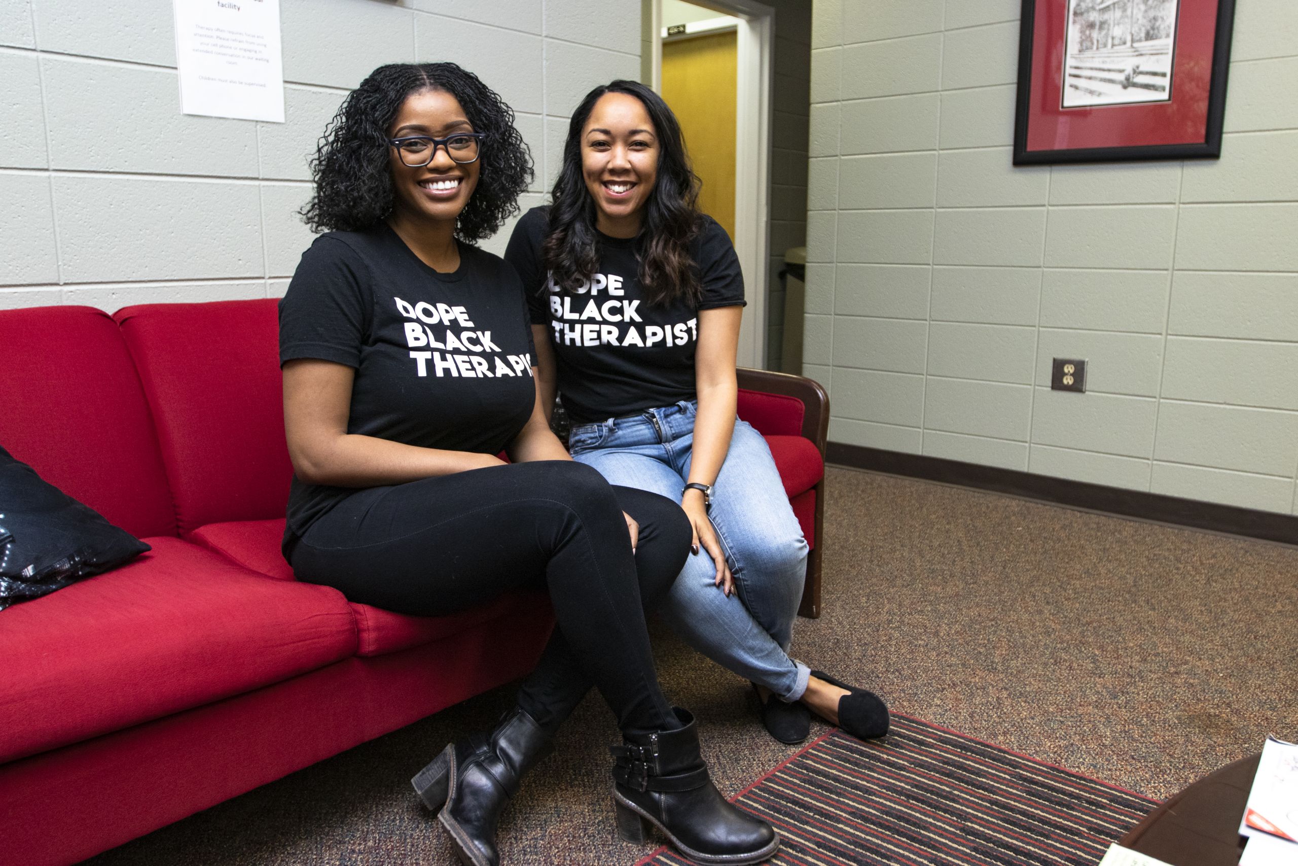 STUDENT SPOTLIGHT